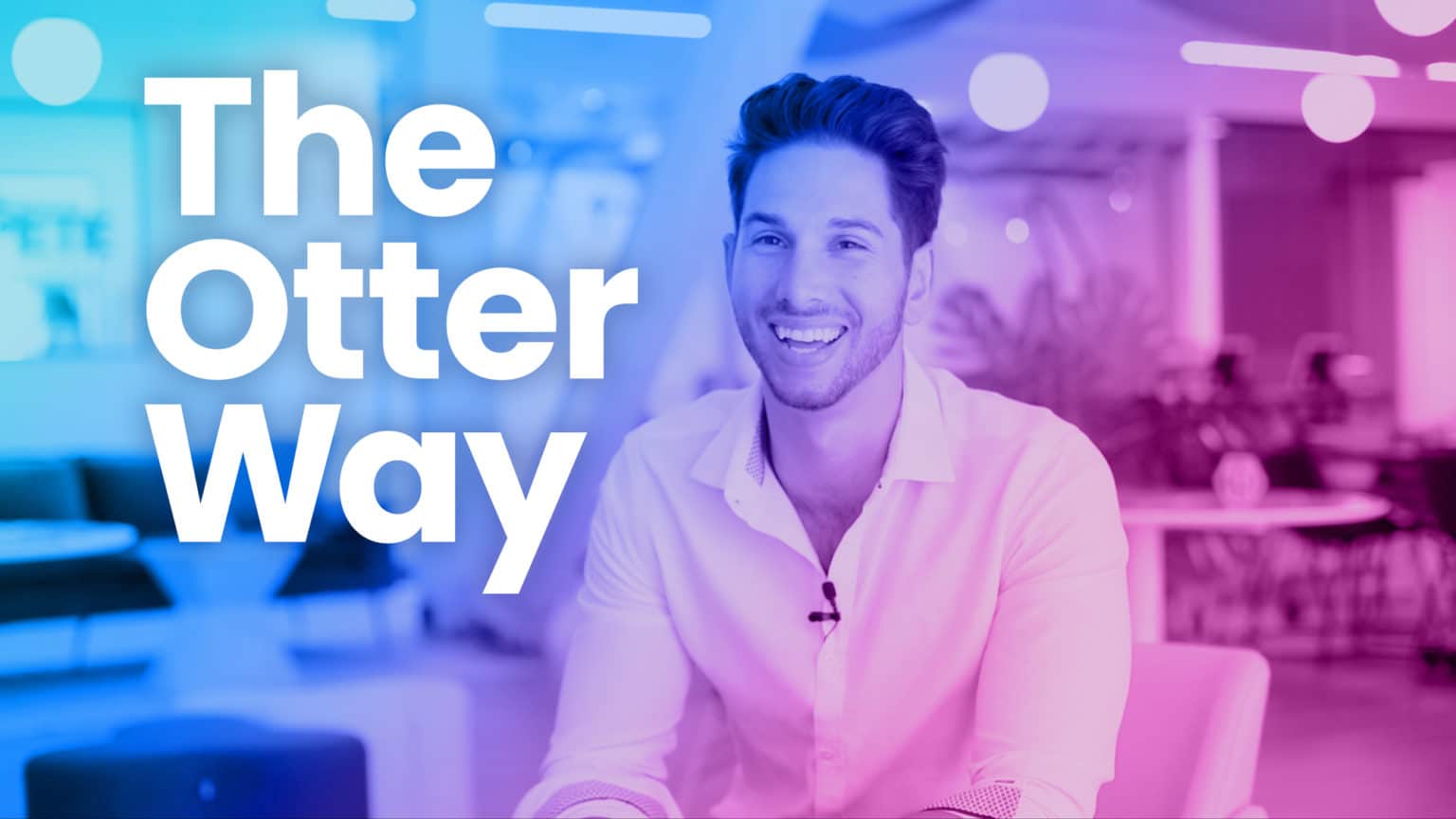 Mike Mandell - Law Case Study by Otter PR