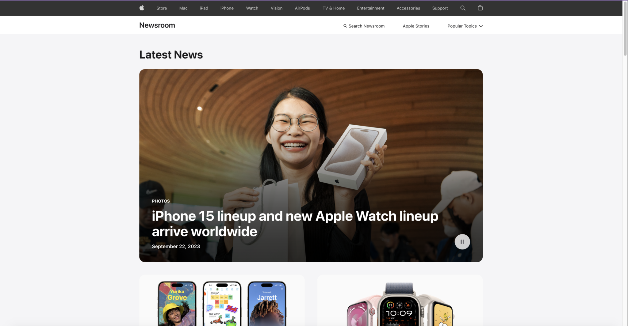 How to Craft an Unbeatable Press Kit (With Real Examples)